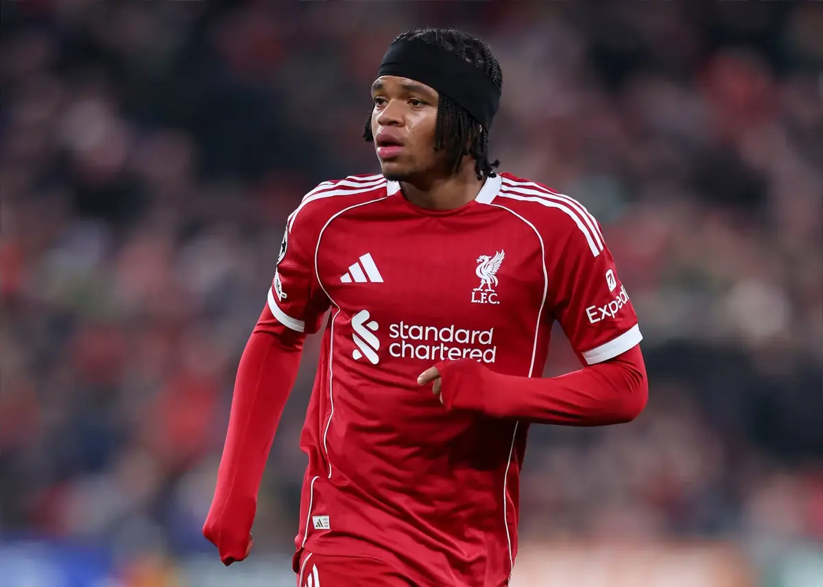 Rio Ngumoha: Explanation on lack of minutes emerges after strong fan ...