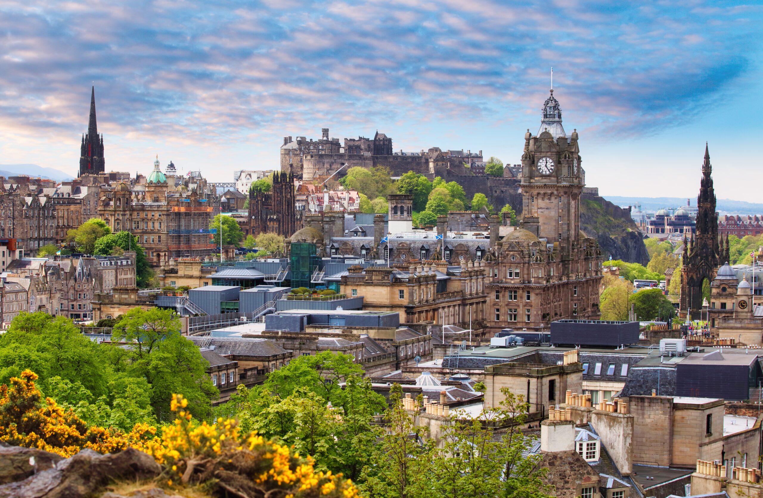 10 Scottish slang phrases you should know before booking your trip to ...