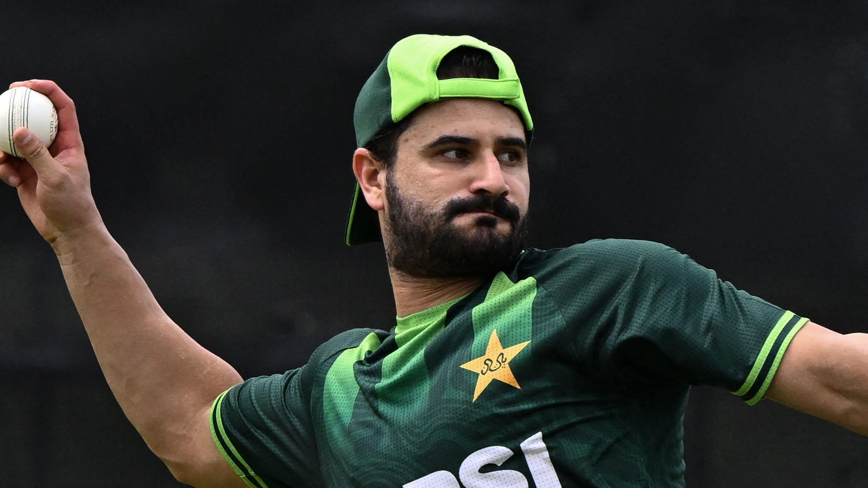 Hundred deals 'not in our hands' - Pakistan's Farhan