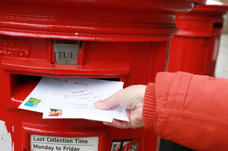 Burnley Express readers' letter: Labour and independents should work to ...