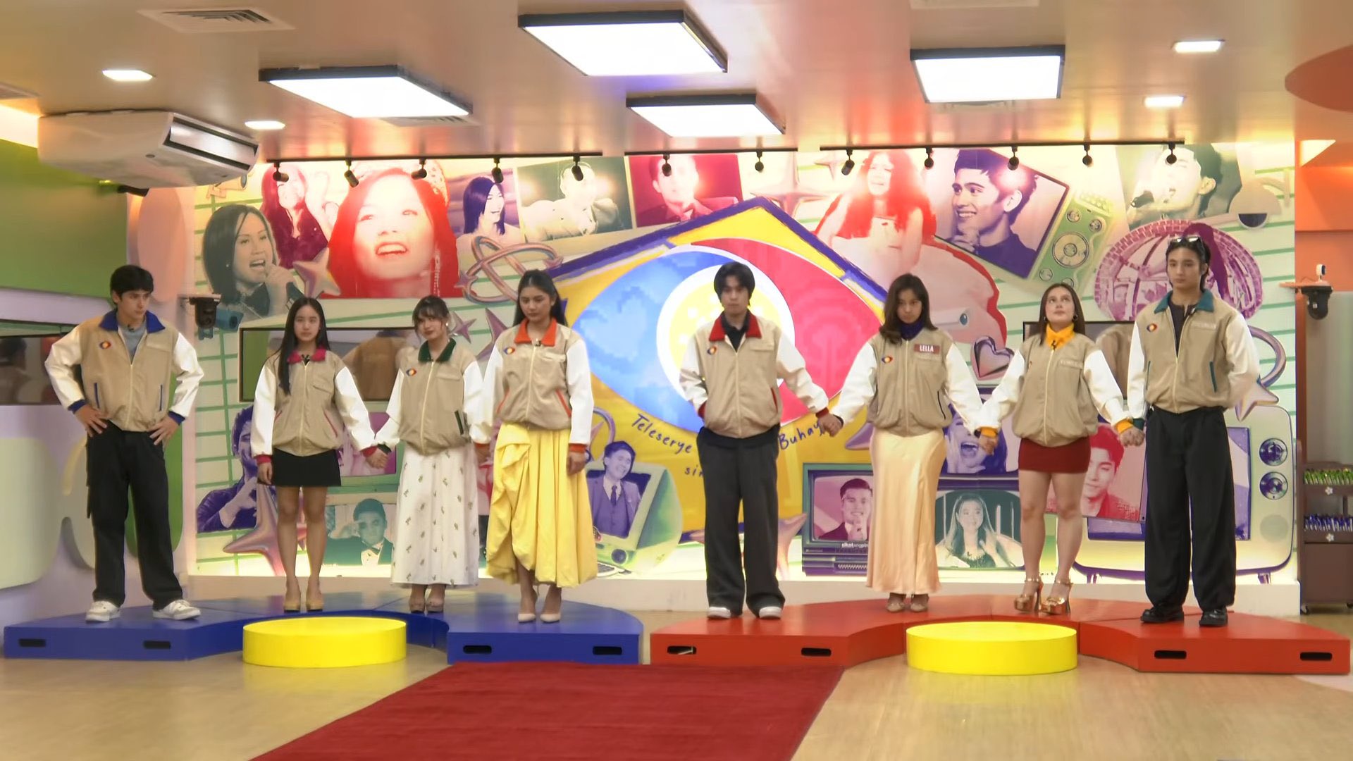 PBB collab 2.0: All the groups that braved the weekly tasks
