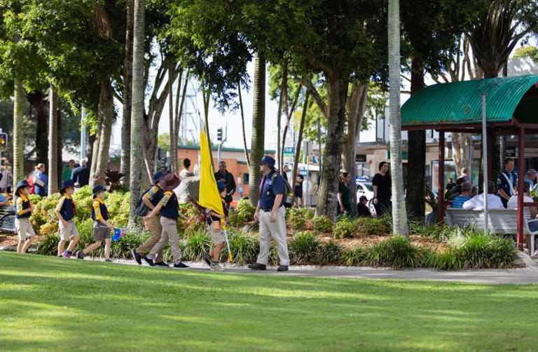Australian Jewish teen attacked at Scouts camp, accused of 'murdering ...