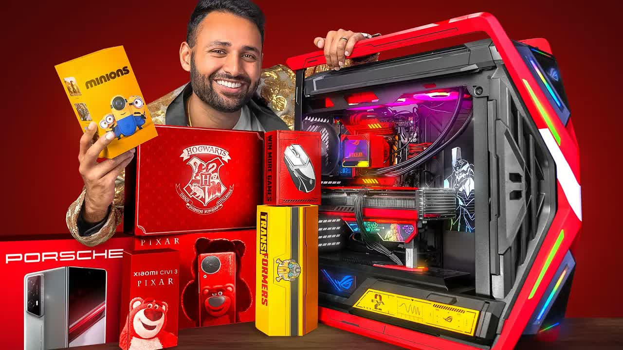 Rare tech products most people never see - tested properly