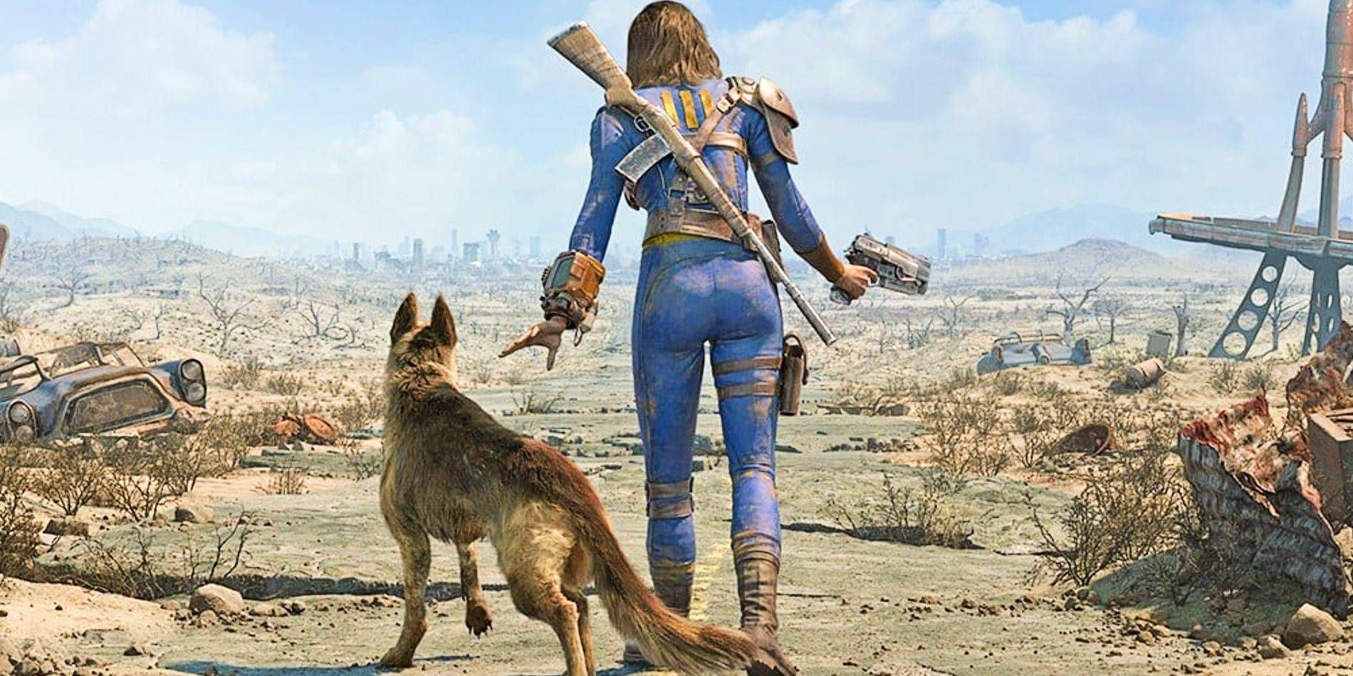 Fallout 5 official release date update leaves gamers heartbroken