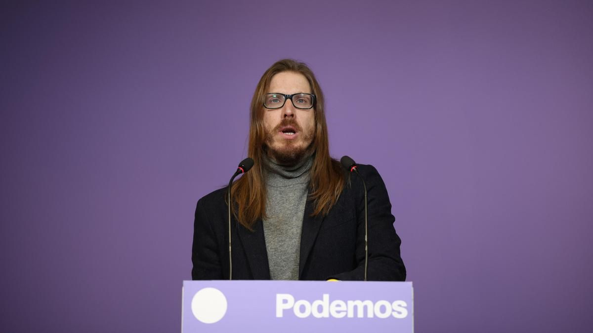 Podemos ve "ganas de izquierda" tras la semana pasada y cree que lo ...