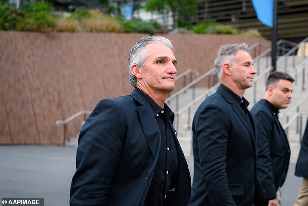 Nathan Cleary's dad Ivan gets a very surprising new job - as son learns ...