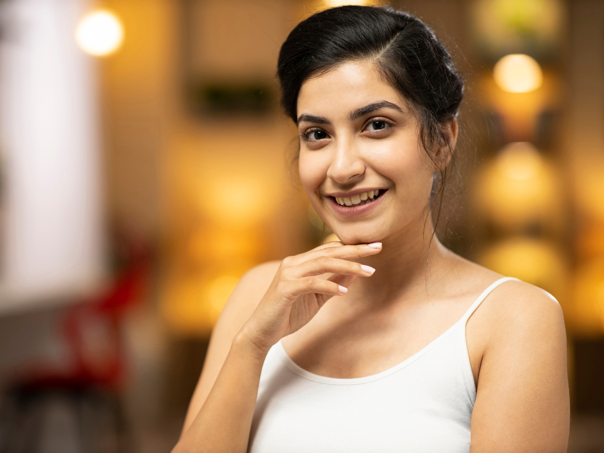 Glow beyond beauty: Dermatologist Dr. Shivangi Rana shares expert ...