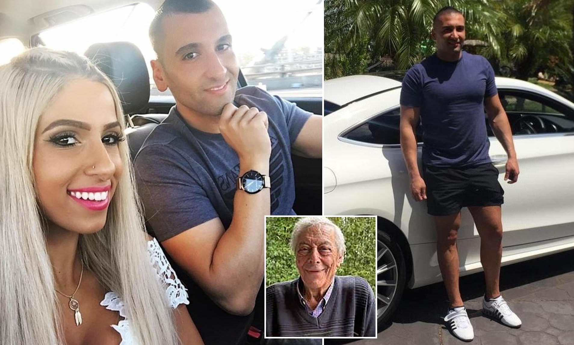 Intended target is revealed in mistaken identity kidnapping of Sydney ...