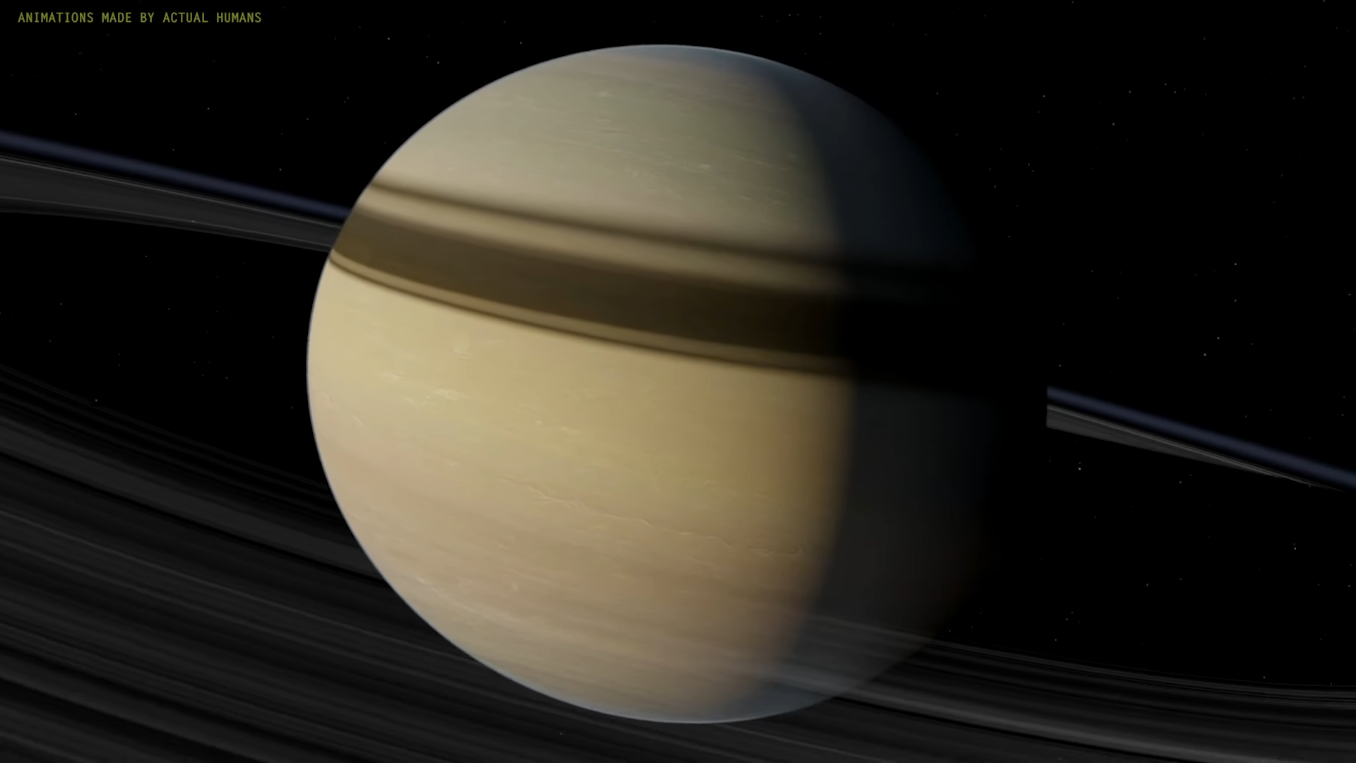 The giant storm on Saturn is growing — and it’s bigger than we expected