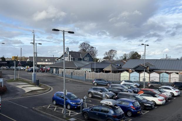 Metro's plans for new car parking charges at stations delayed amid concerns