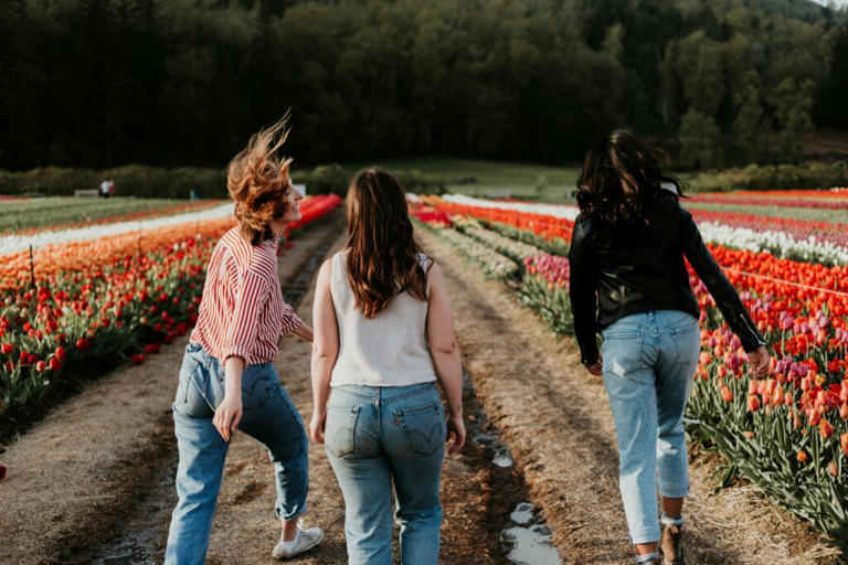 Why pleasure and joy are replacing optimization as the top wellness trends