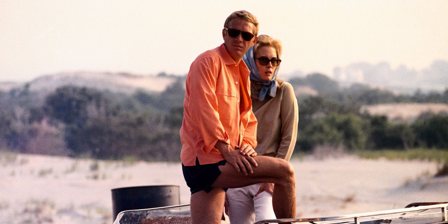 Must-watch heist movies for every movie buff