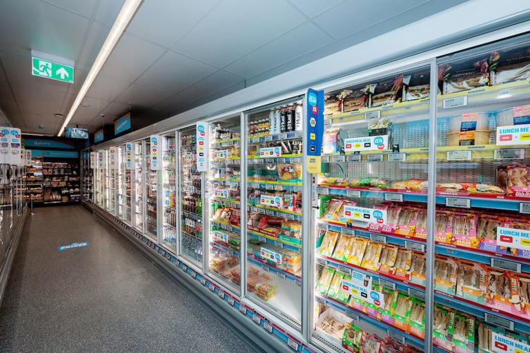 First look inside Co-op Deal reopening with new bakery and Costa ...