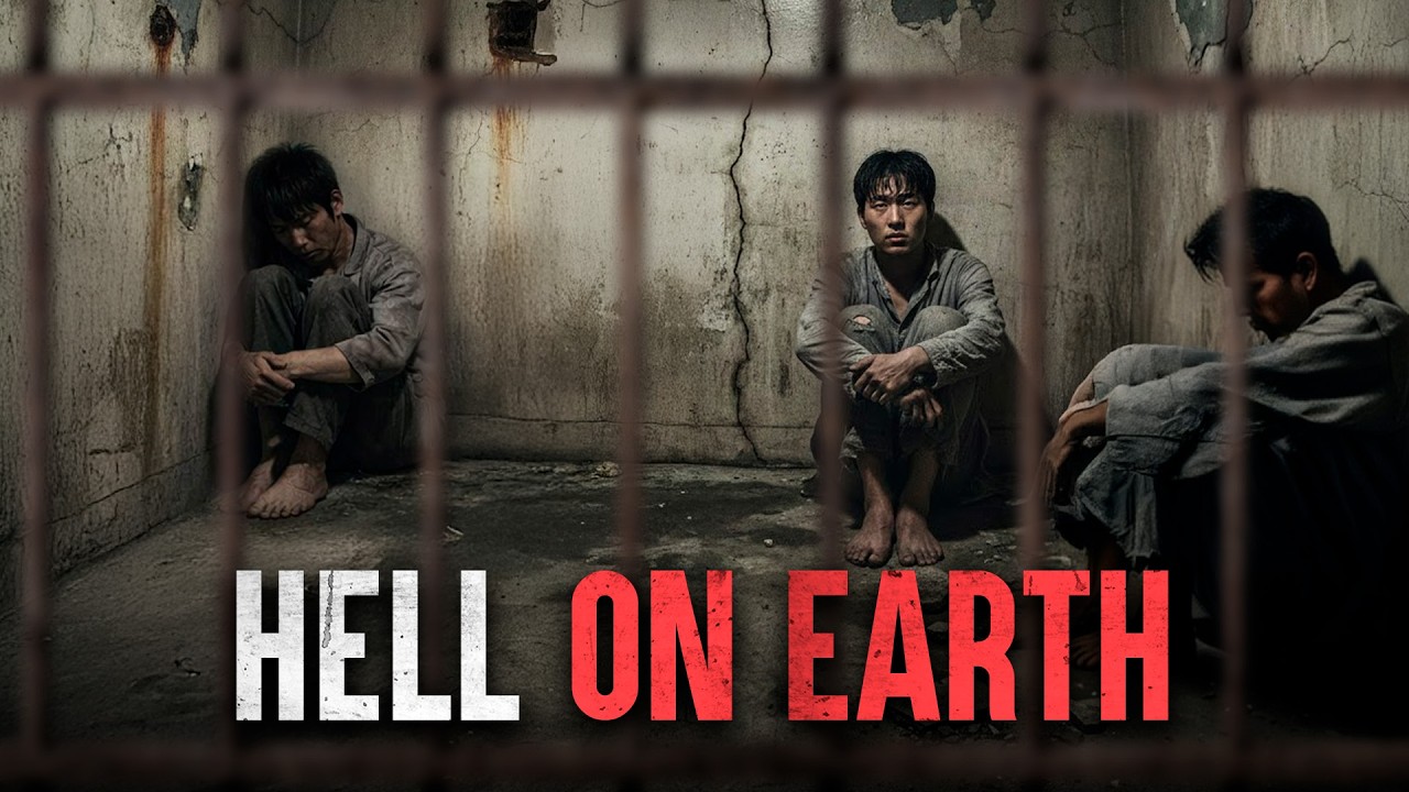 The heroic survival story of escaping North Korea's worst prison