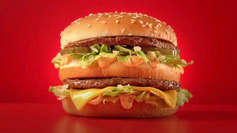 15 fast food menu items everyone should try once