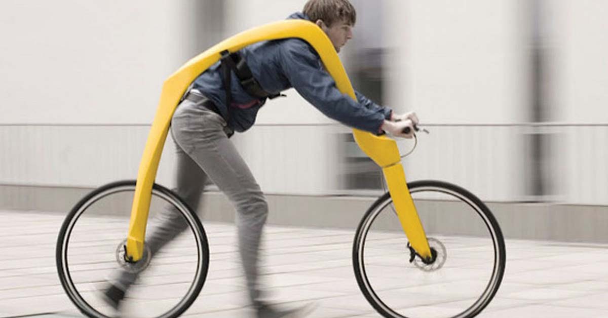 18 inventions straight from the island of misfits