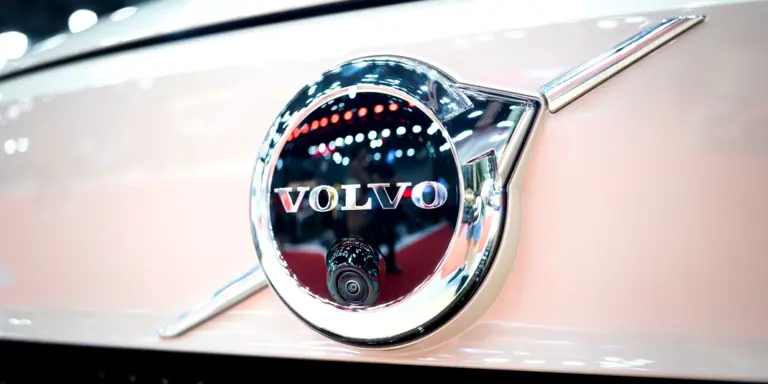 Volvo admits its latest EVs launched with major software problems