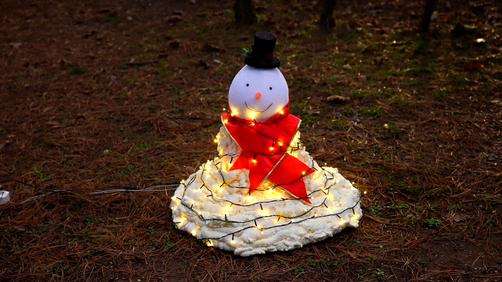 Fun Christmas crafts for the festive season