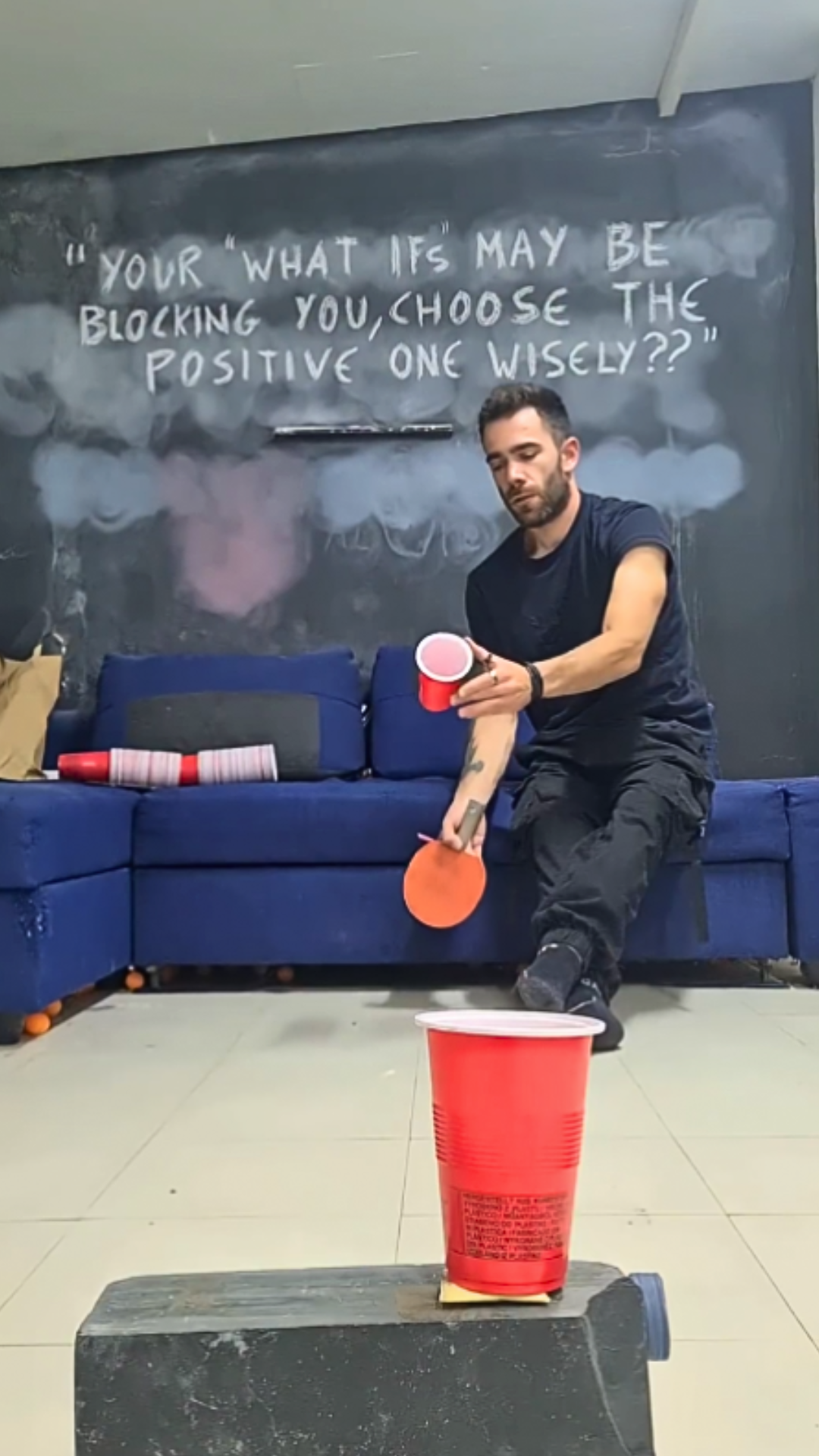 Tasks failed successfully: funny unexpected moments