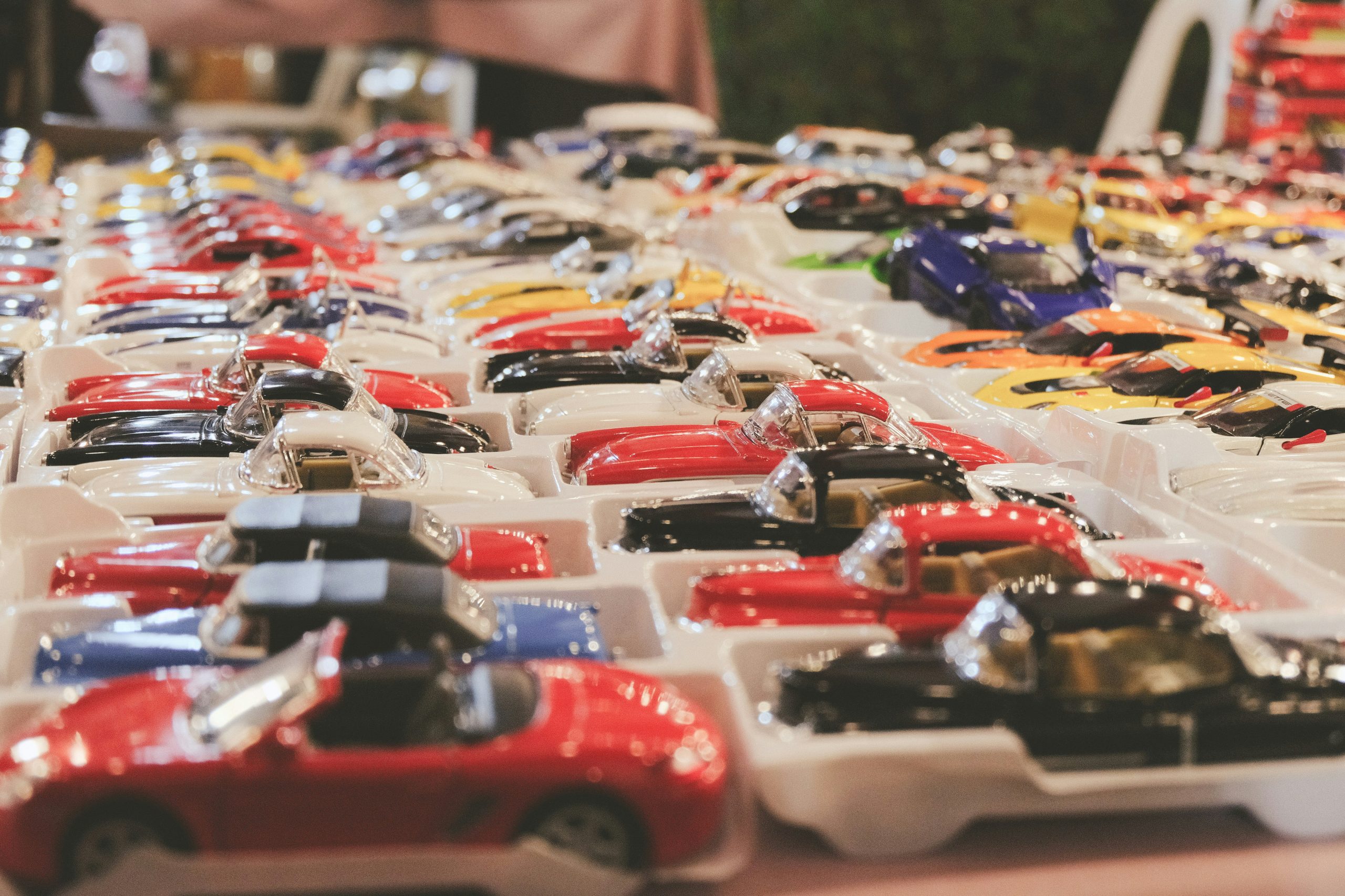 15 most valuable vintage toys hiding in your home