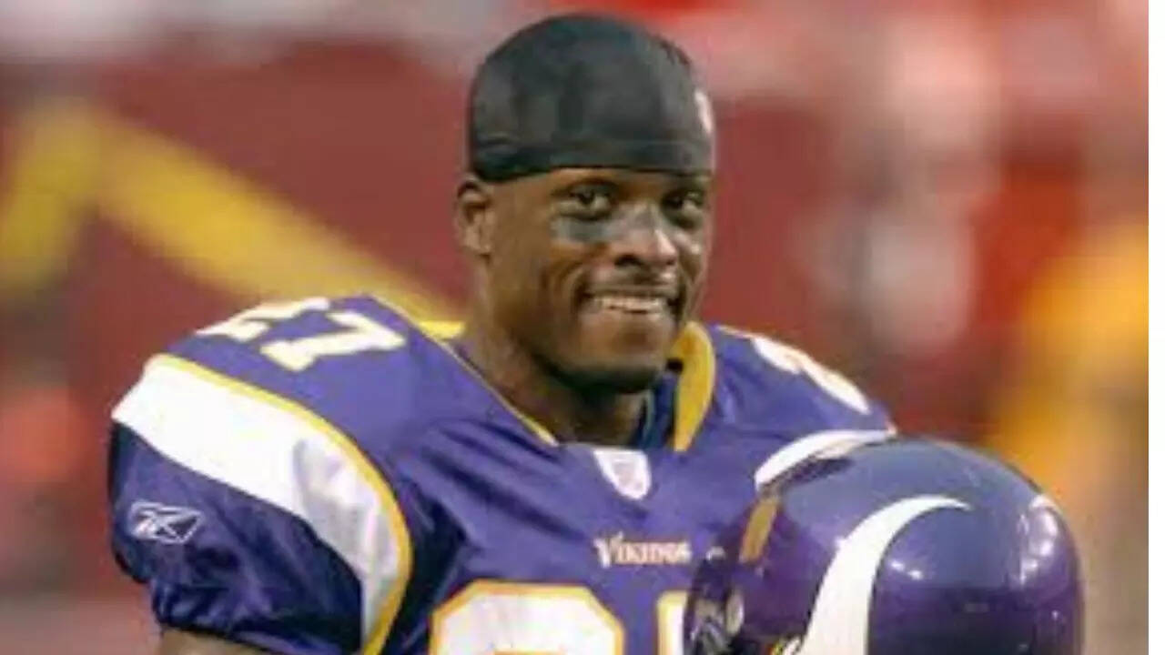 Ronyell Whitaker cause of death: Former NFL DB's sudden death at 46 ...