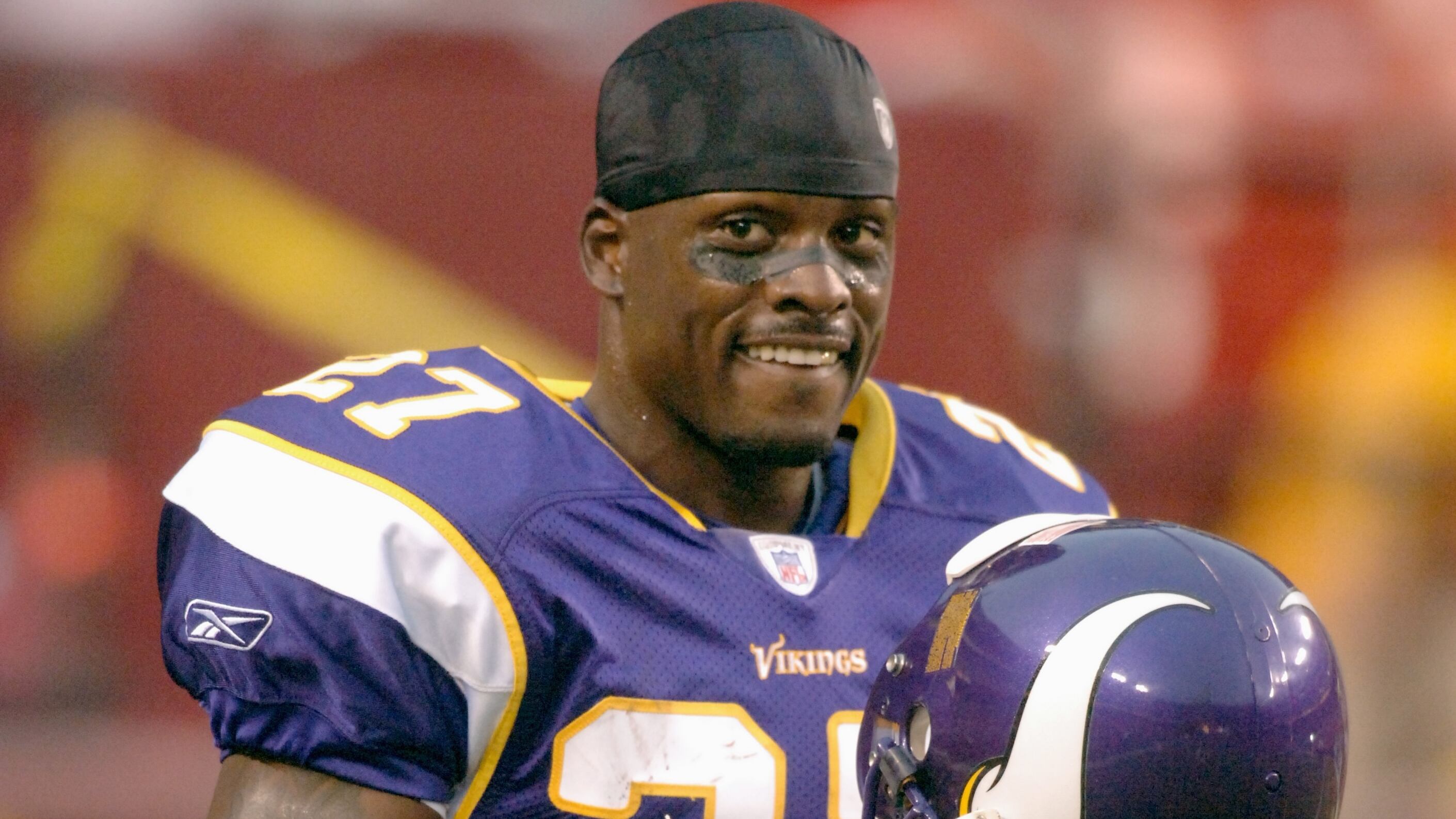 NFL player dies at 46