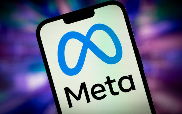 Meta Platforms just gave incredible news for Nebius investors