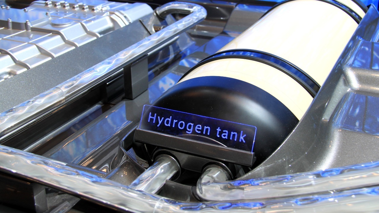 Quantum materials may unlock solar-powered hydrogen straight from water