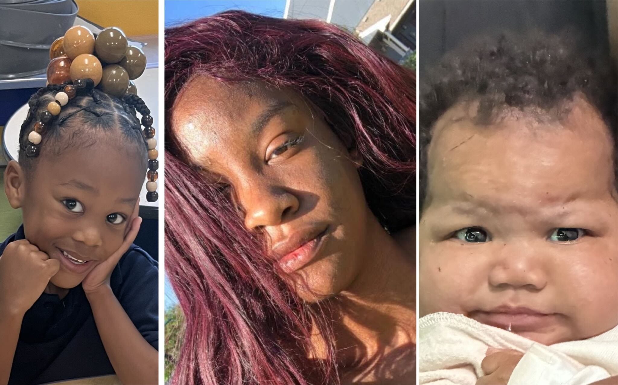 Plano police search for Dallas mother and two young daughters missing ...