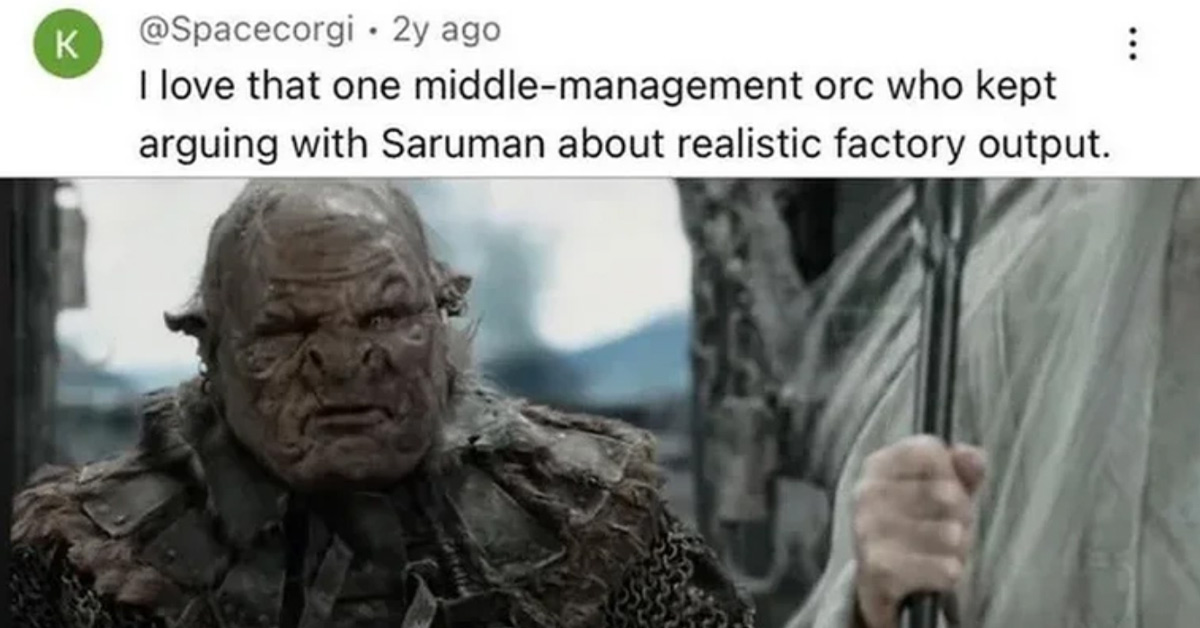 22 work memes to laugh at on this awful Monday