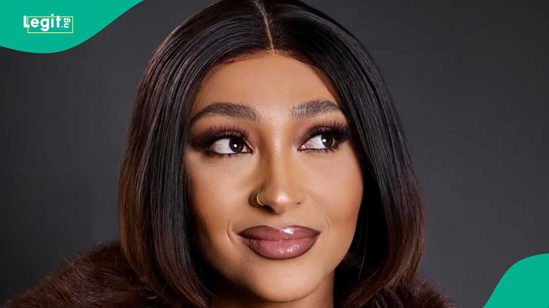 New video featuring Rosy Meurer with Charles Okocha trends amid rumours ...