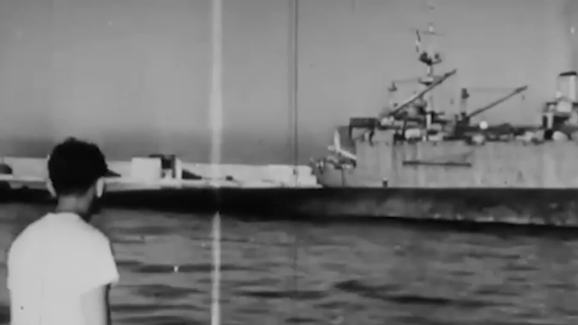 Operation Catapult and the battle for naval supremacy: Vice Admiral ...