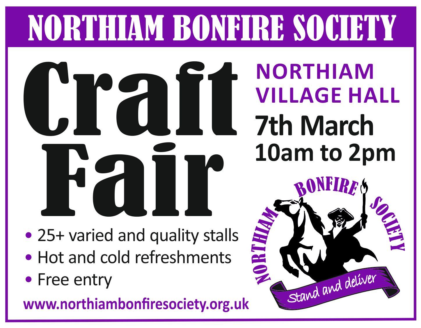 Northiam Village Voice