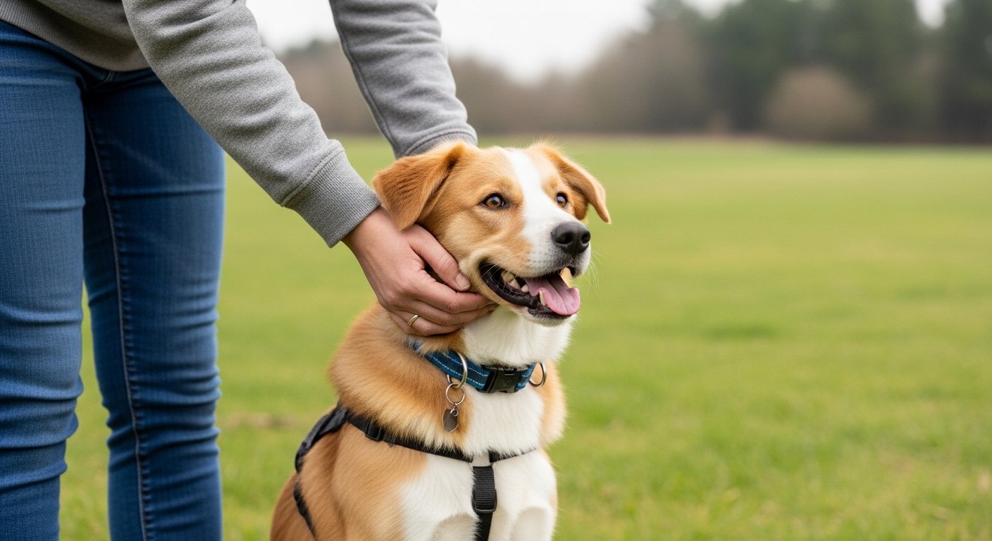 Your dog needs to hear these 8 words to feel loved, according to experts