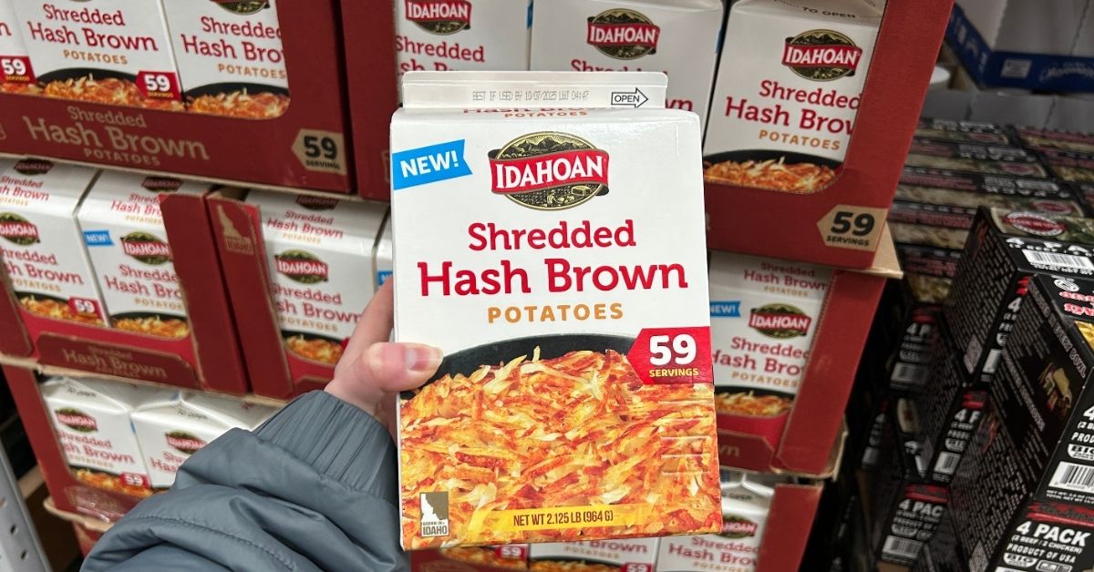 12 random (but useful) Sam’s Club finds under $25