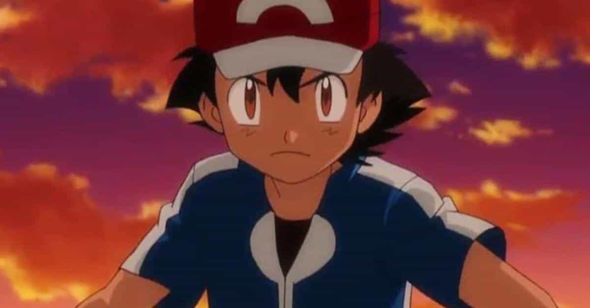 The most sensible Ash Ketchum theories