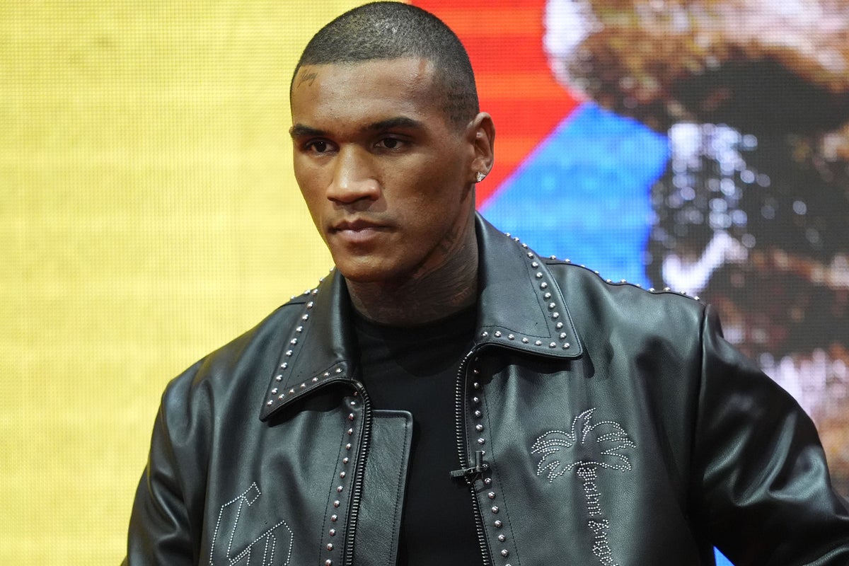 Barry Hearn shocked by 'outrageous' Conor Benn departure