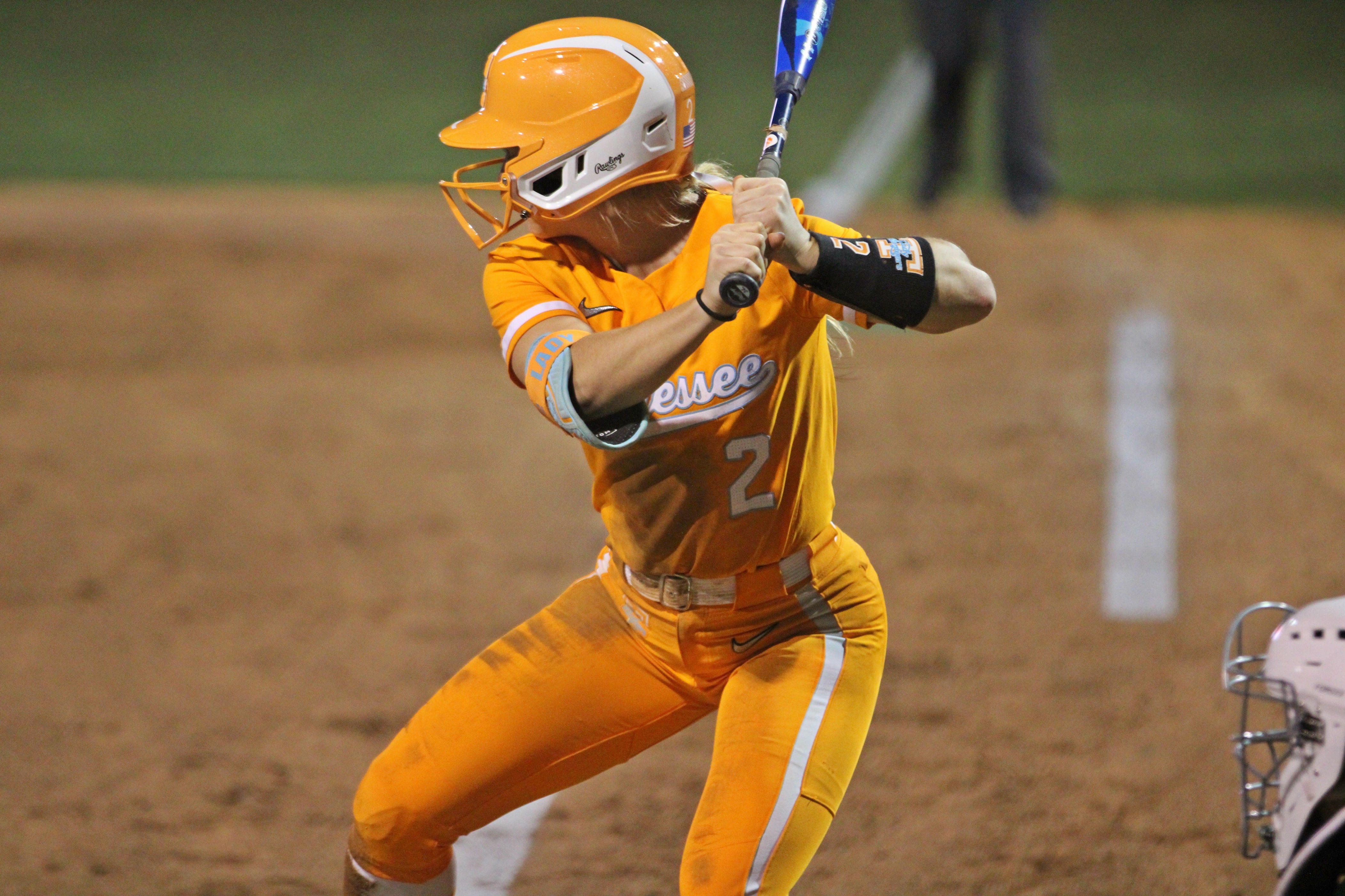 Where to watch Tennessee-Florida softball game 1: TV, channel, stream