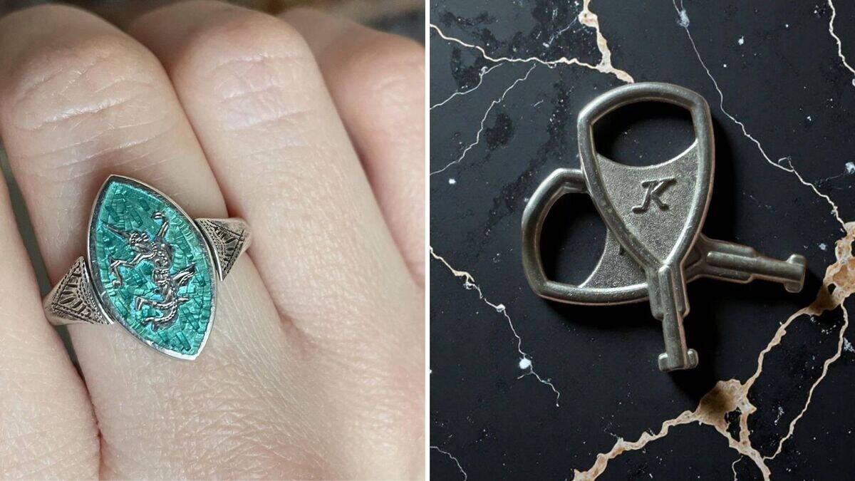 Objects that made people wonder what their purpose is