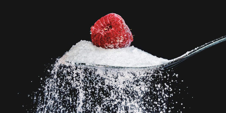 6 sweeteners may be linked to faster cognitive decline in middle age