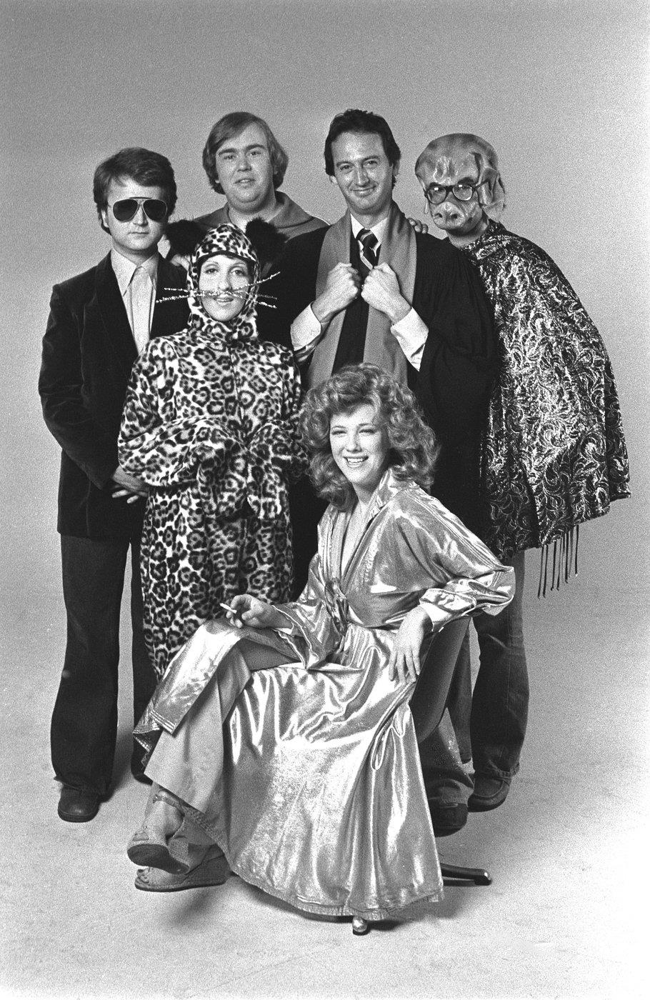 'Take off, eh!': 'SCTV' to stream in its entirety for the first time on ...