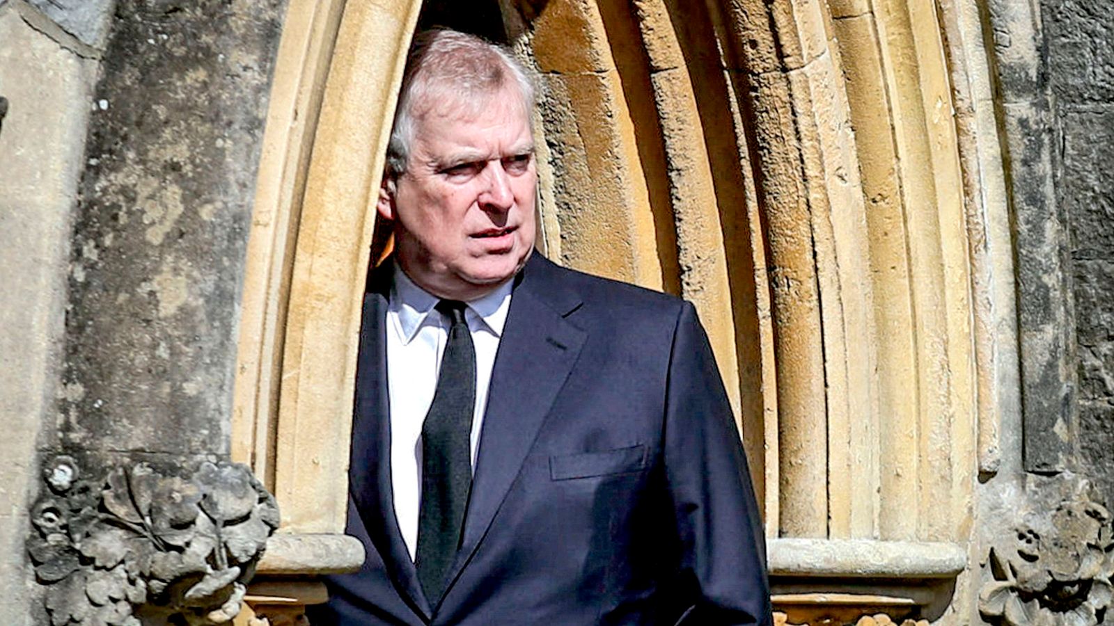 Revelations about Andrew, Beatrice and Eugenie in royal finances report