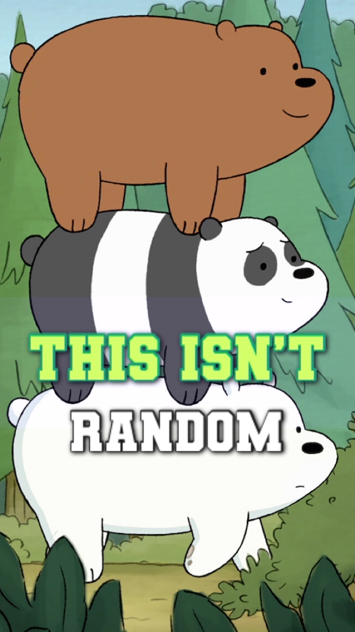 ‘We Bare Bears’ reruns return to Cartoon Network