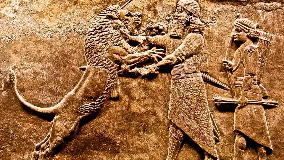 What Europe’s name reveals about its origins