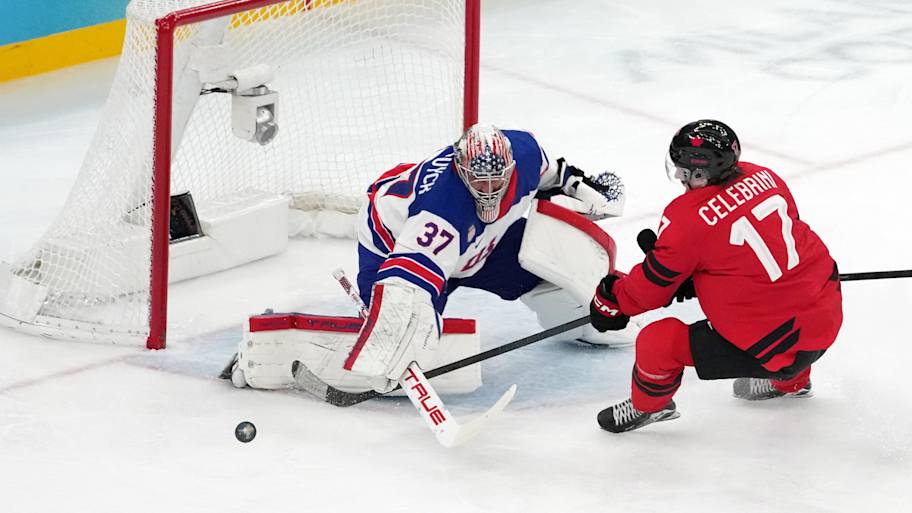 NHL insider compares Connor Hellebuyck’s performance to former Buffalo ...