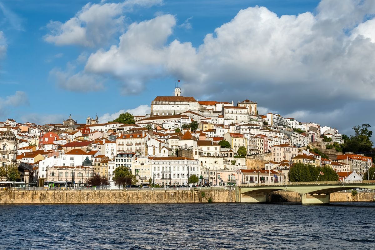 One day in Coimbra: Portugal’s most underrated city