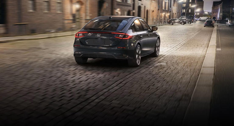 ¿Cuáles son los 5 mejores autos compactos del 2026?