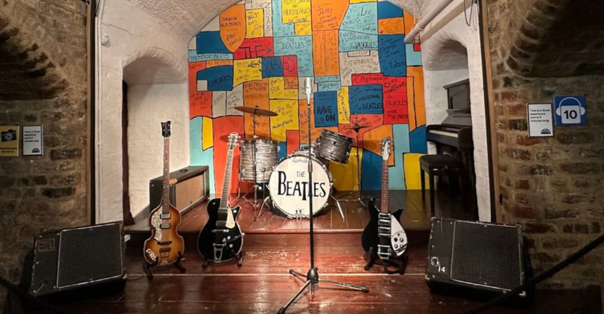15 hidden Beatles songs only true fans appreciate