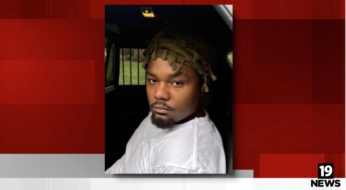 Akron man arrested for a double murder in West Virginia