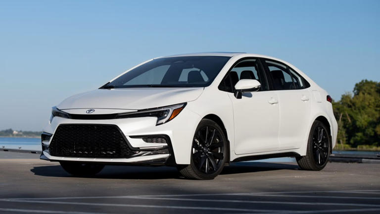 ¿Cuáles son los 5 mejores autos compactos del 2026?